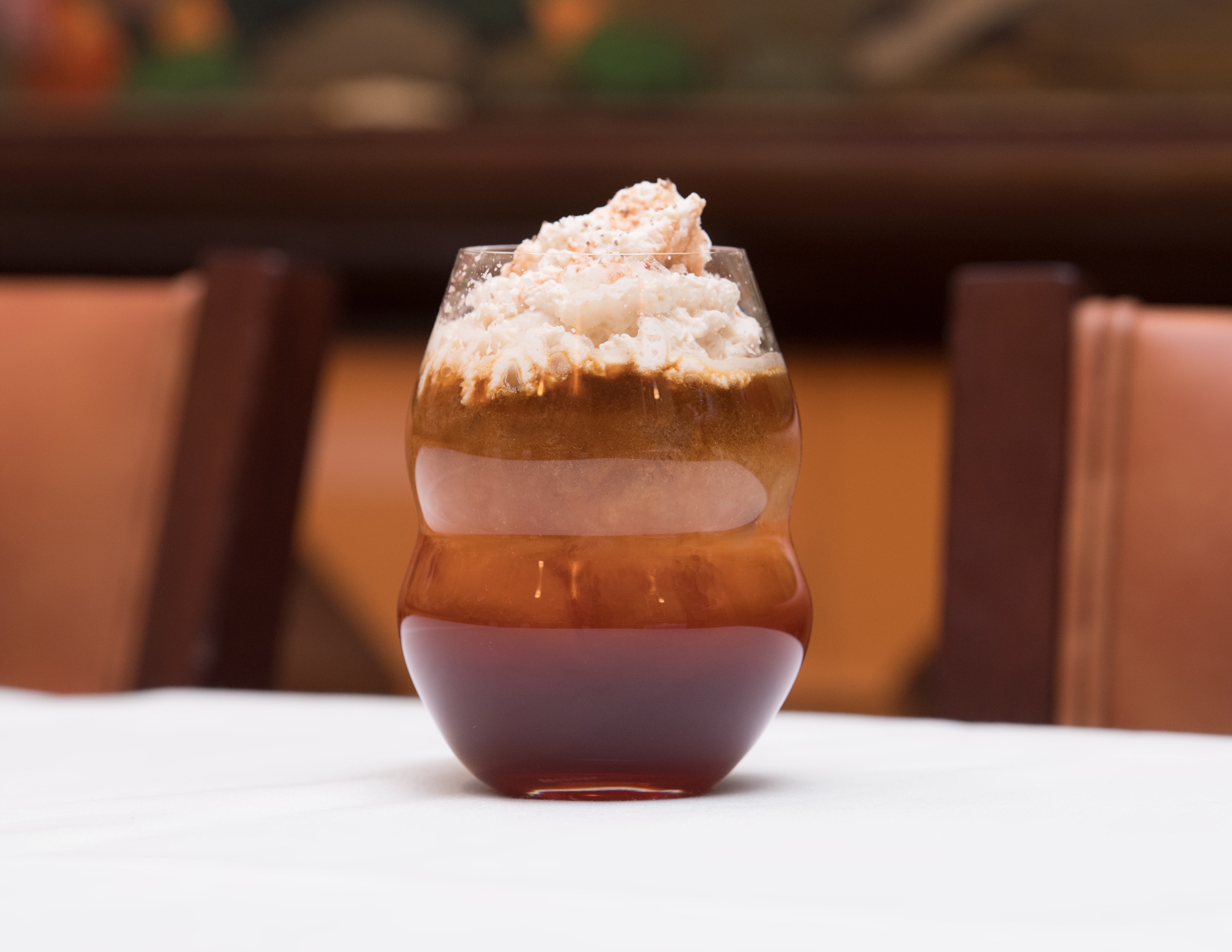 Arun's Thai Restaurant Mixes Up Creative Winter Cocktails | Chicago ...