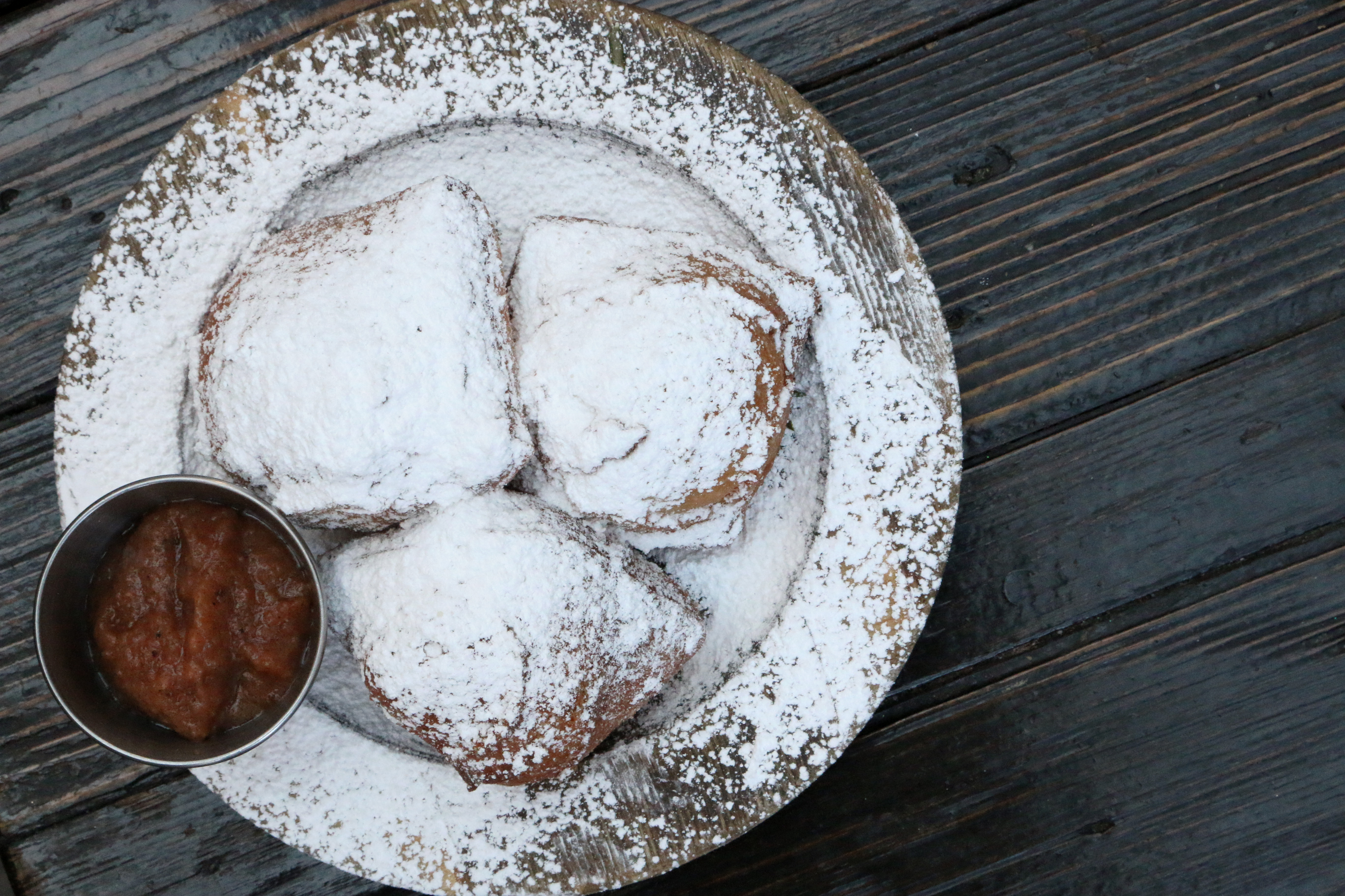 Mother's Day at Frontier | Chicago Food Magazine