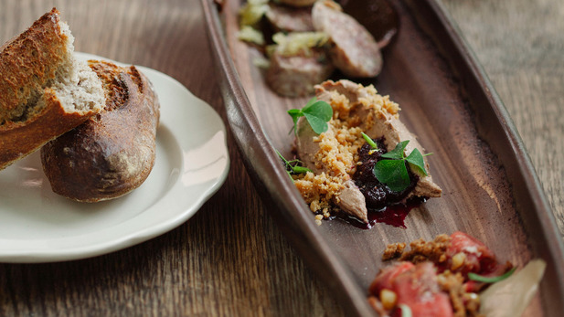 Charc Week Chicago Finalizes Lineup for Charcuterie Celebration ...