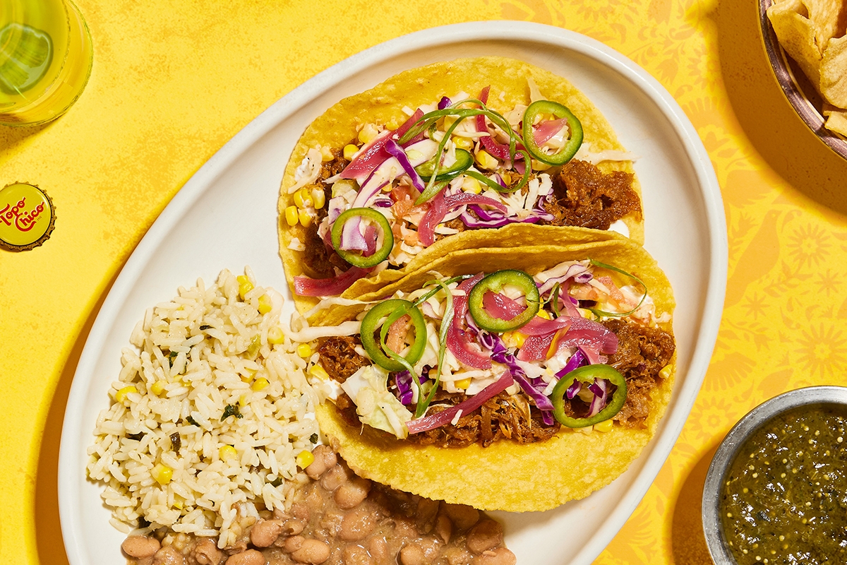 Modern Mexican Restaurant Blanco Cocina + Cantina Expanding to Chicago ...