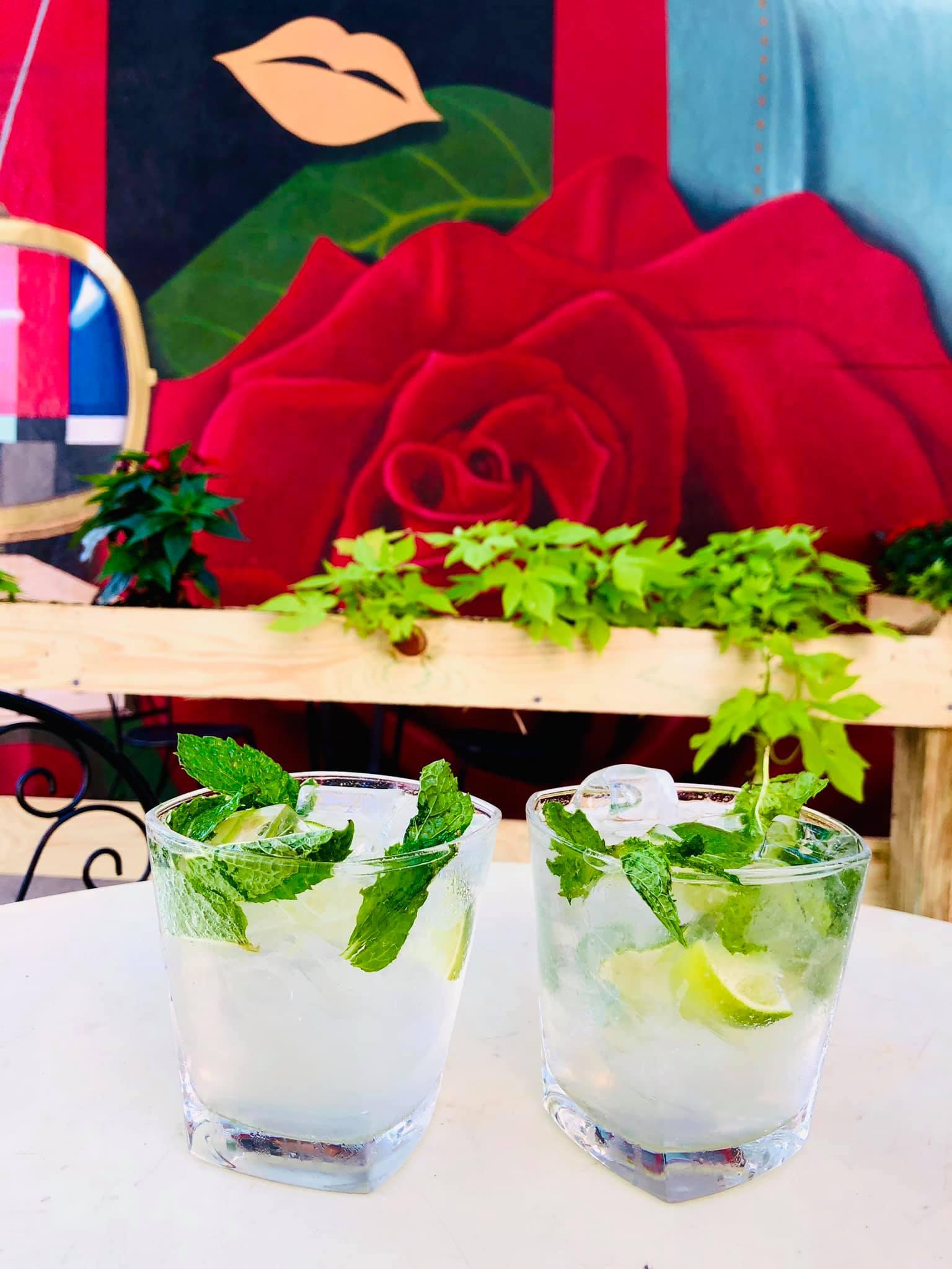 Carnivale Launches Virtual Carnivale University with Mojito Class ...