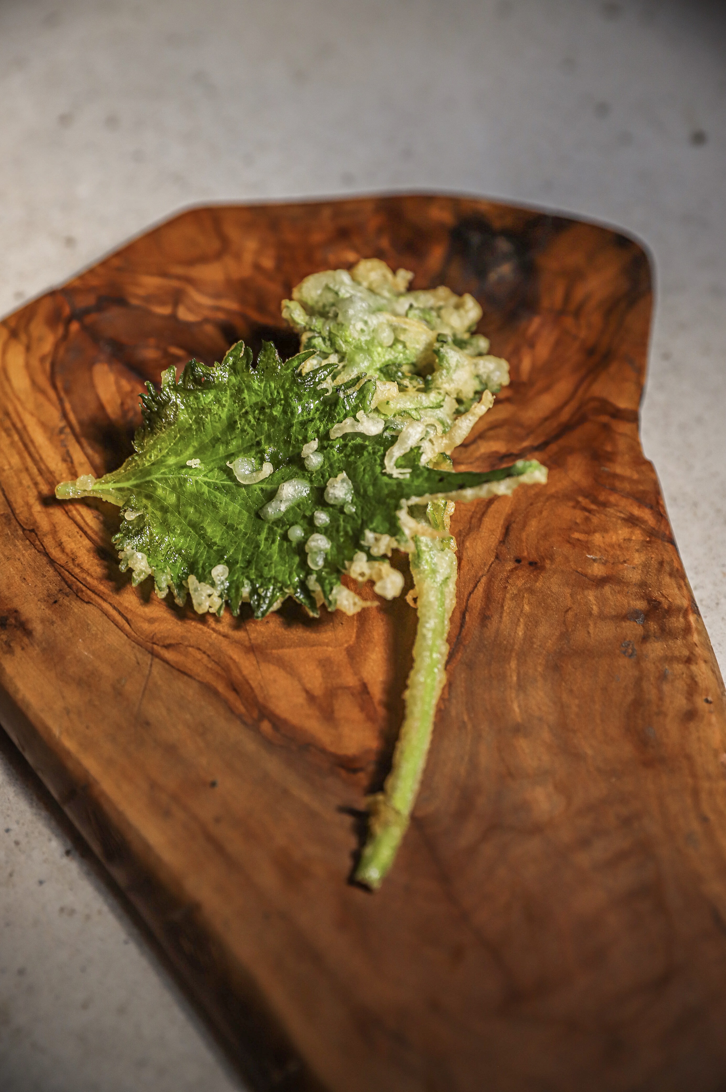 Interactive Kitchen Dojo Series with Chef Gene Kato Kicks Off at ...