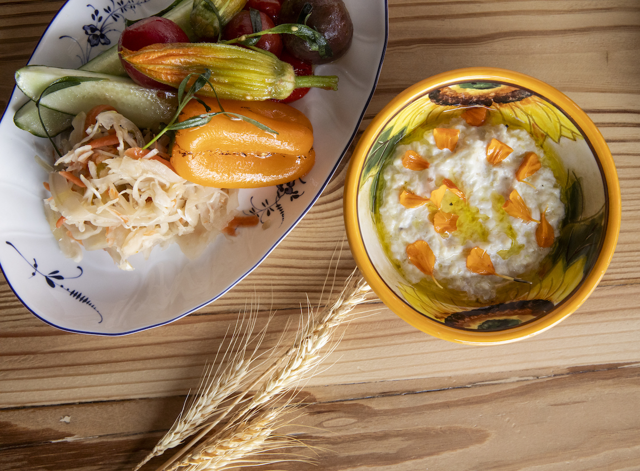 Anelya from Chef Johnny Clark to Open on October 24 in Chicago ...