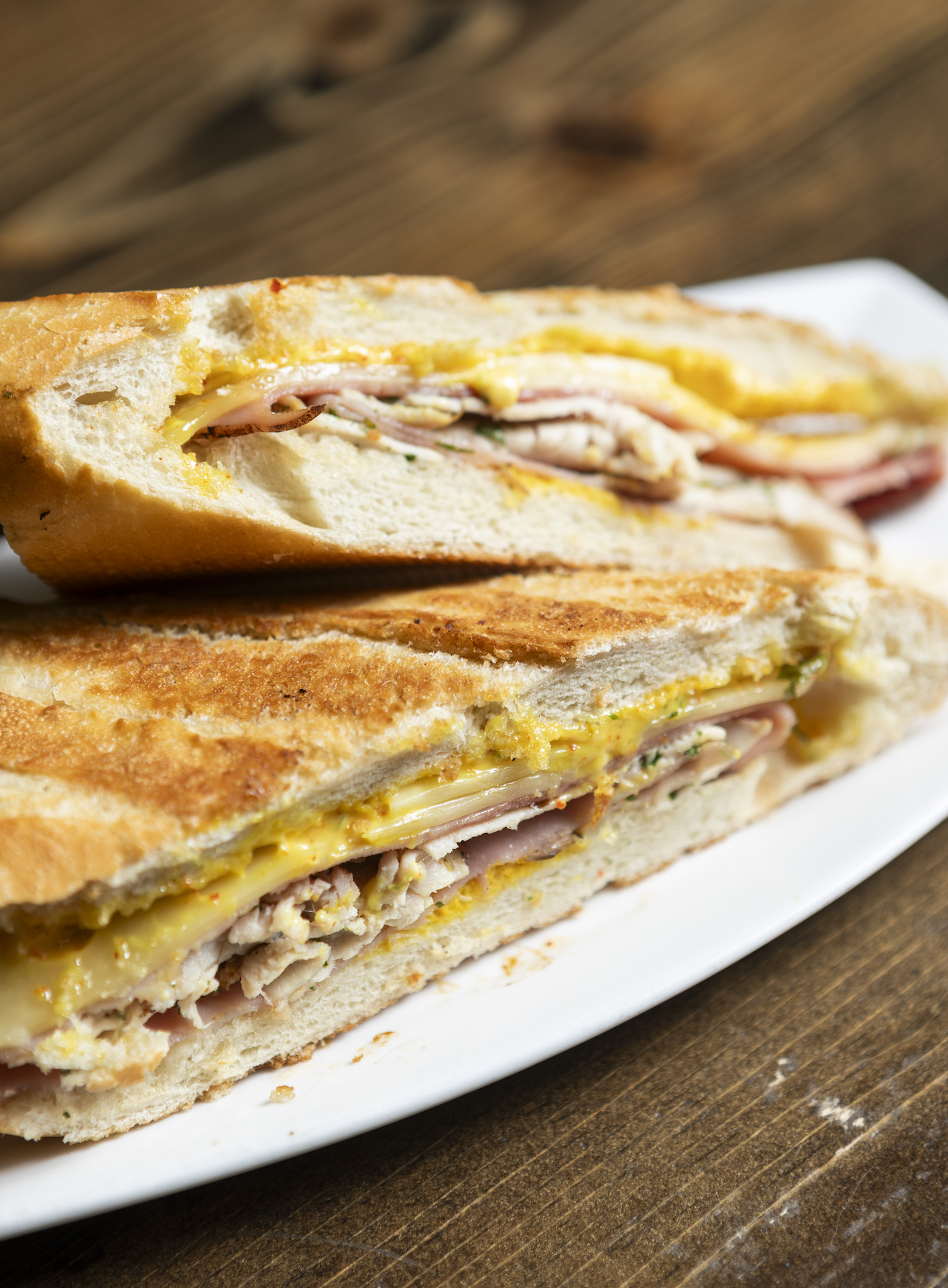 Urbanbelly Launches New Cuban Sandwich | Chicago Food Magazine