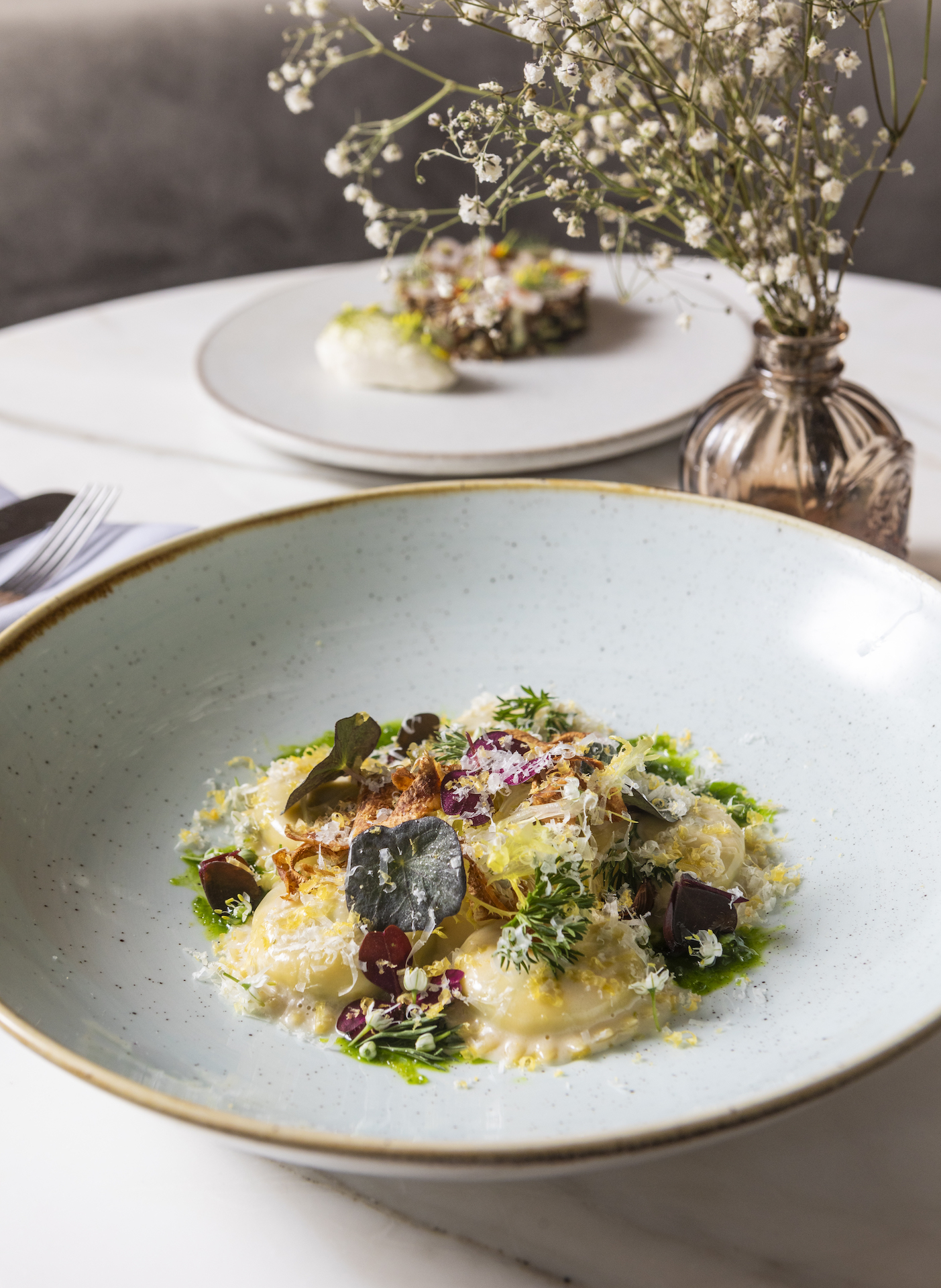 Sepia and Proxi Celebrate Anniversaries With Specials & An Exclusive ...