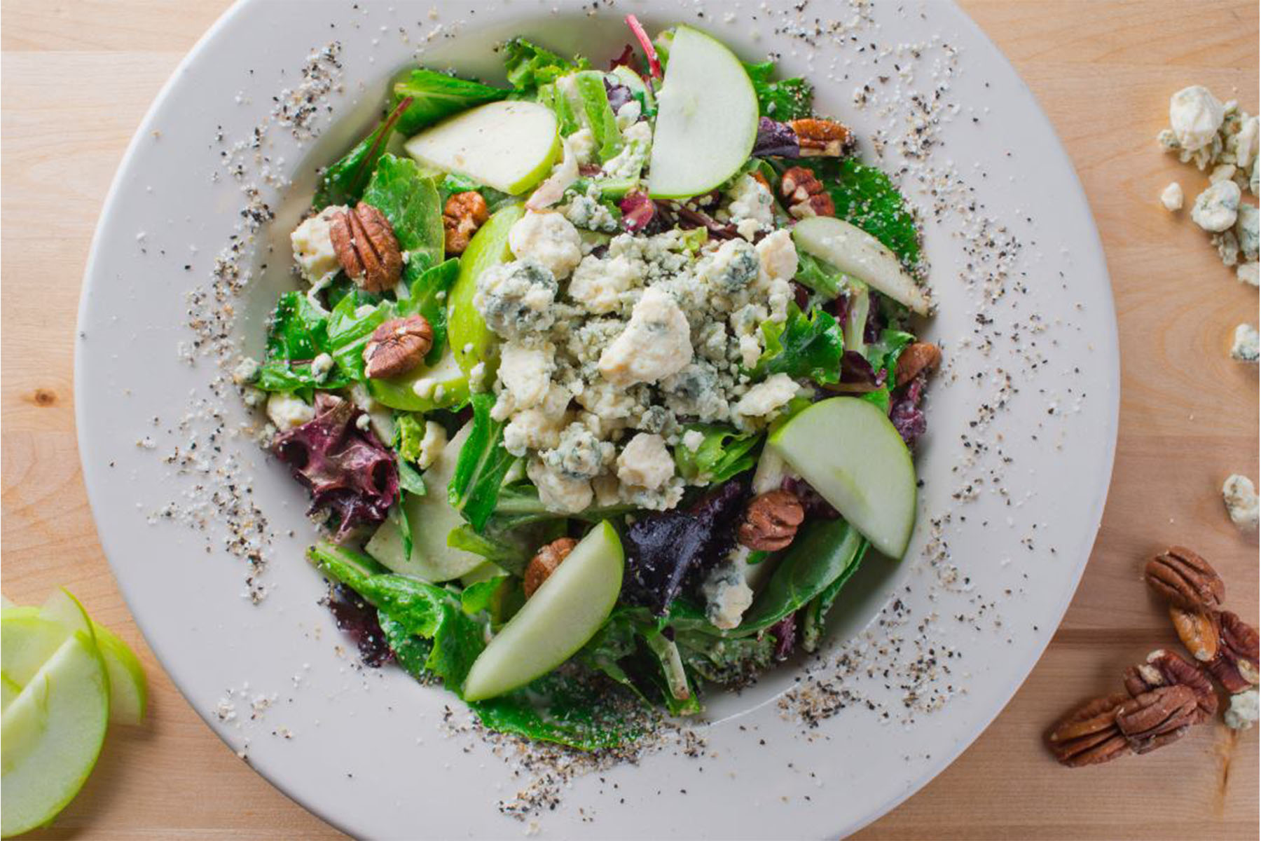 Easter Sunday Fare at III Forks | Chicago Food Magazine