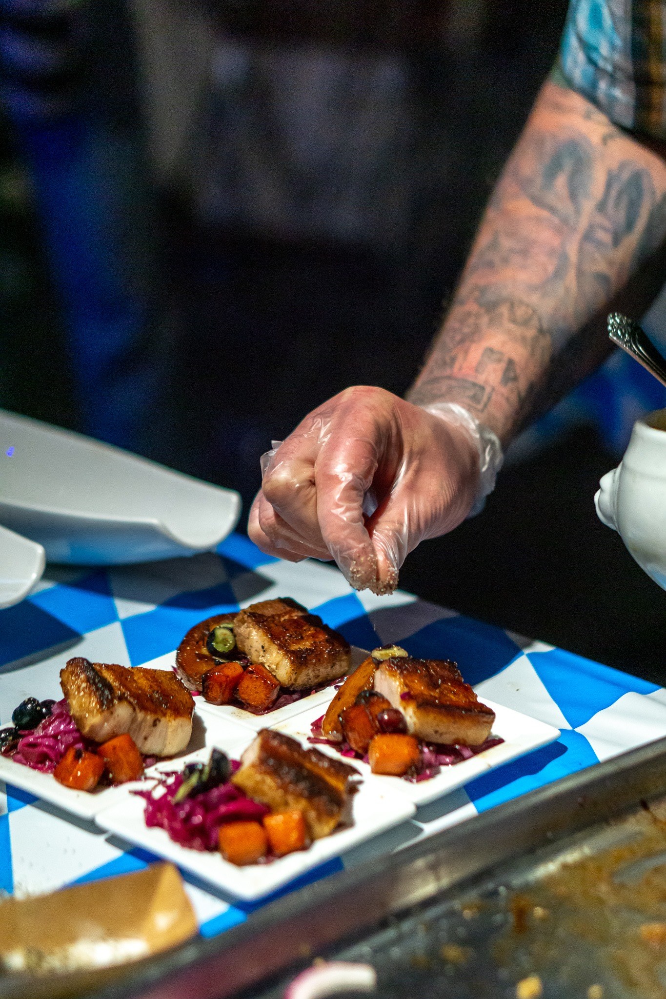 Chef Battle Midwest Regionals Come to Chicago on April 28 at STK ...