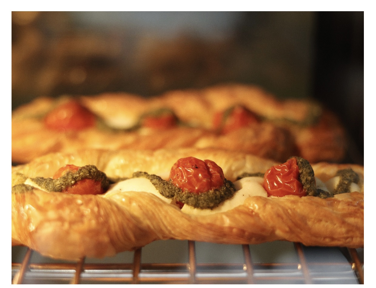 Dolci Amori's Third Location Now Open | Chicago Food Magazine