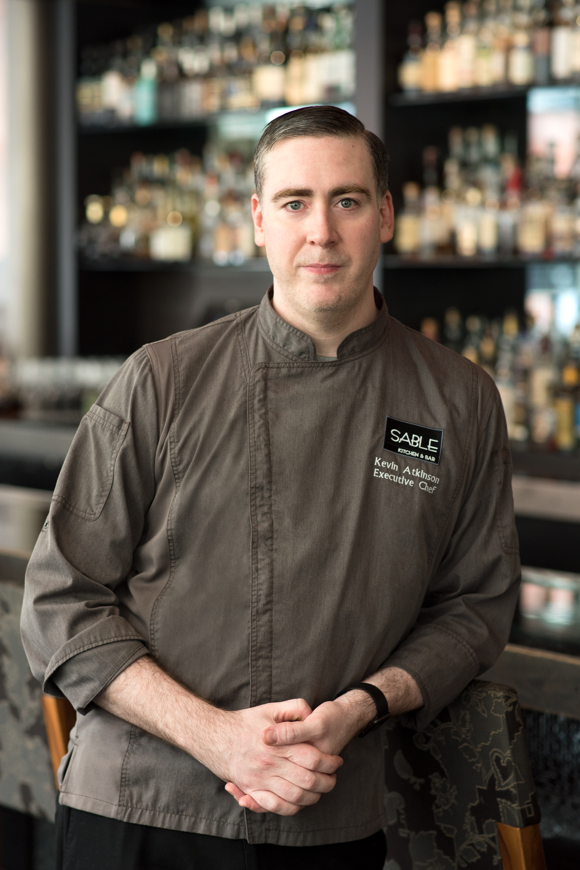 Sable Kitchen & Bar Announces New Executive Chef | Chicago Food Magazine