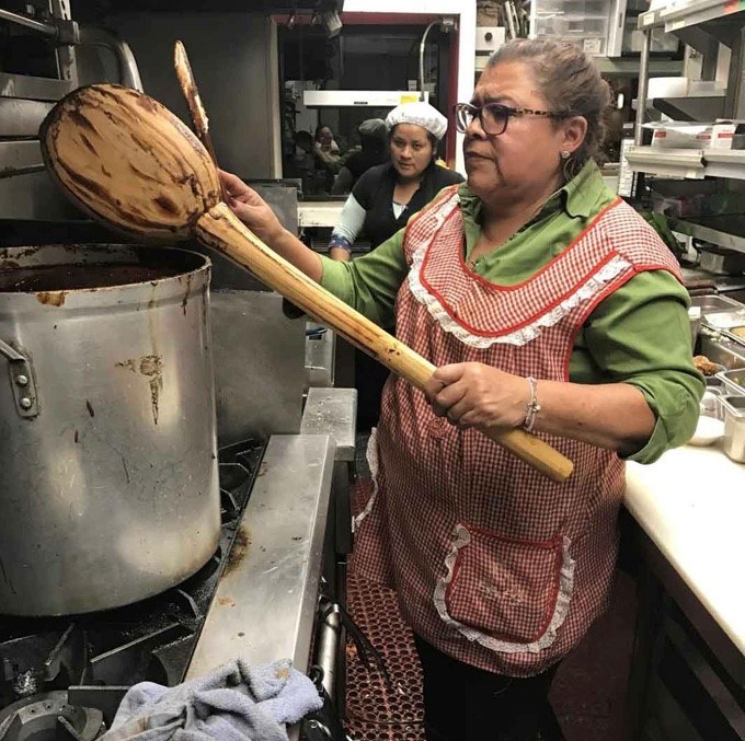 Restaurants Honoring Women's History Month Throughout Chicago | Chicago ...