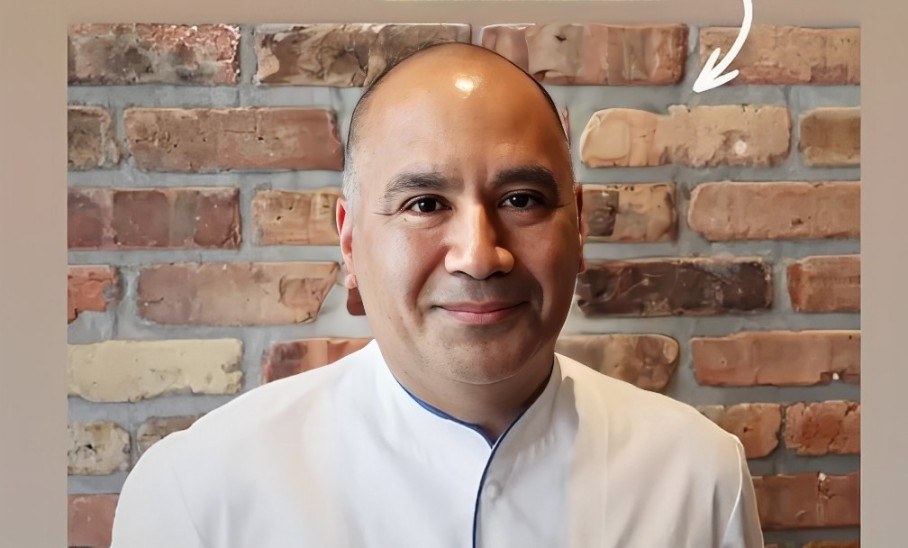 Hyatt Lodge Oak Brook Appoints Leonard Ventura as New Executive Chef ...
