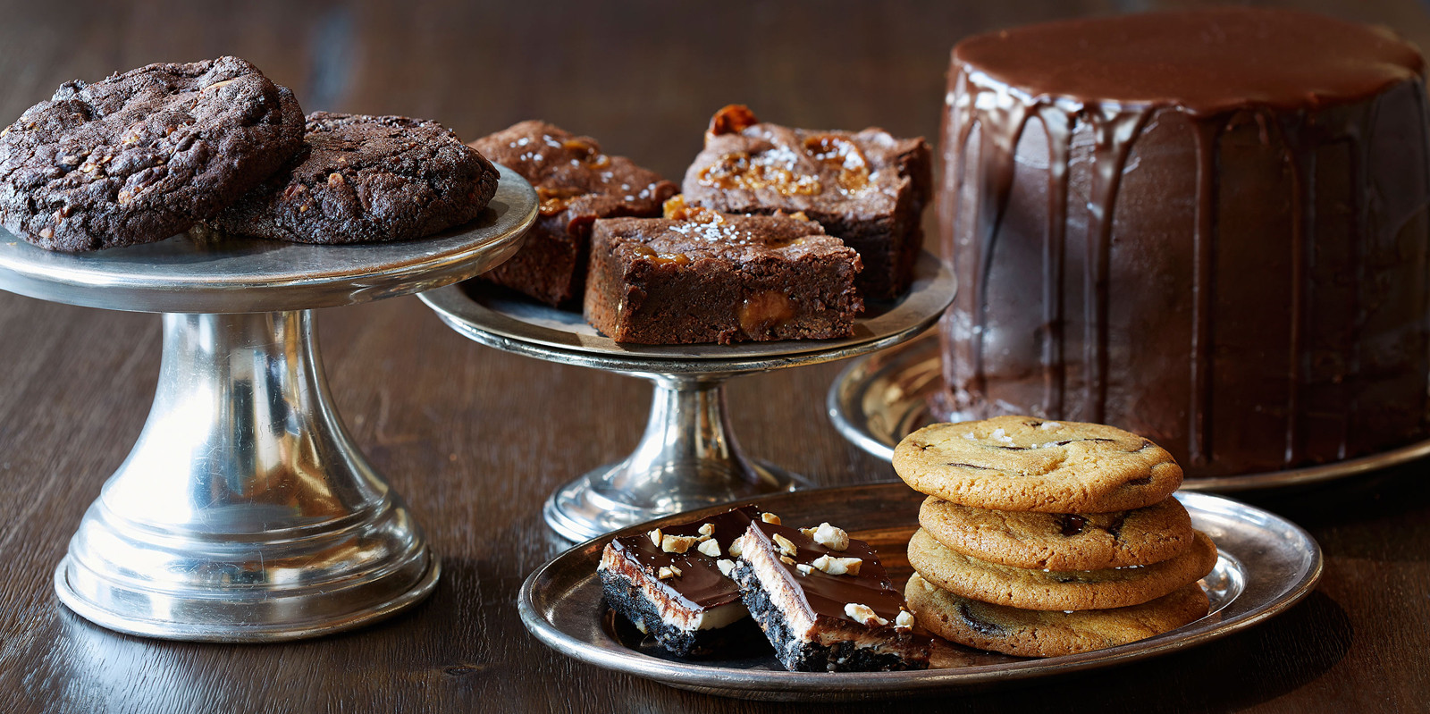 Celebrate the Season on National Cocoa Day at Cocoa + Co. | Chicago ...
