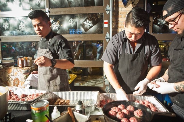 Culinary Fight Club Announces 2017 Competition Schedule and Expansion ...