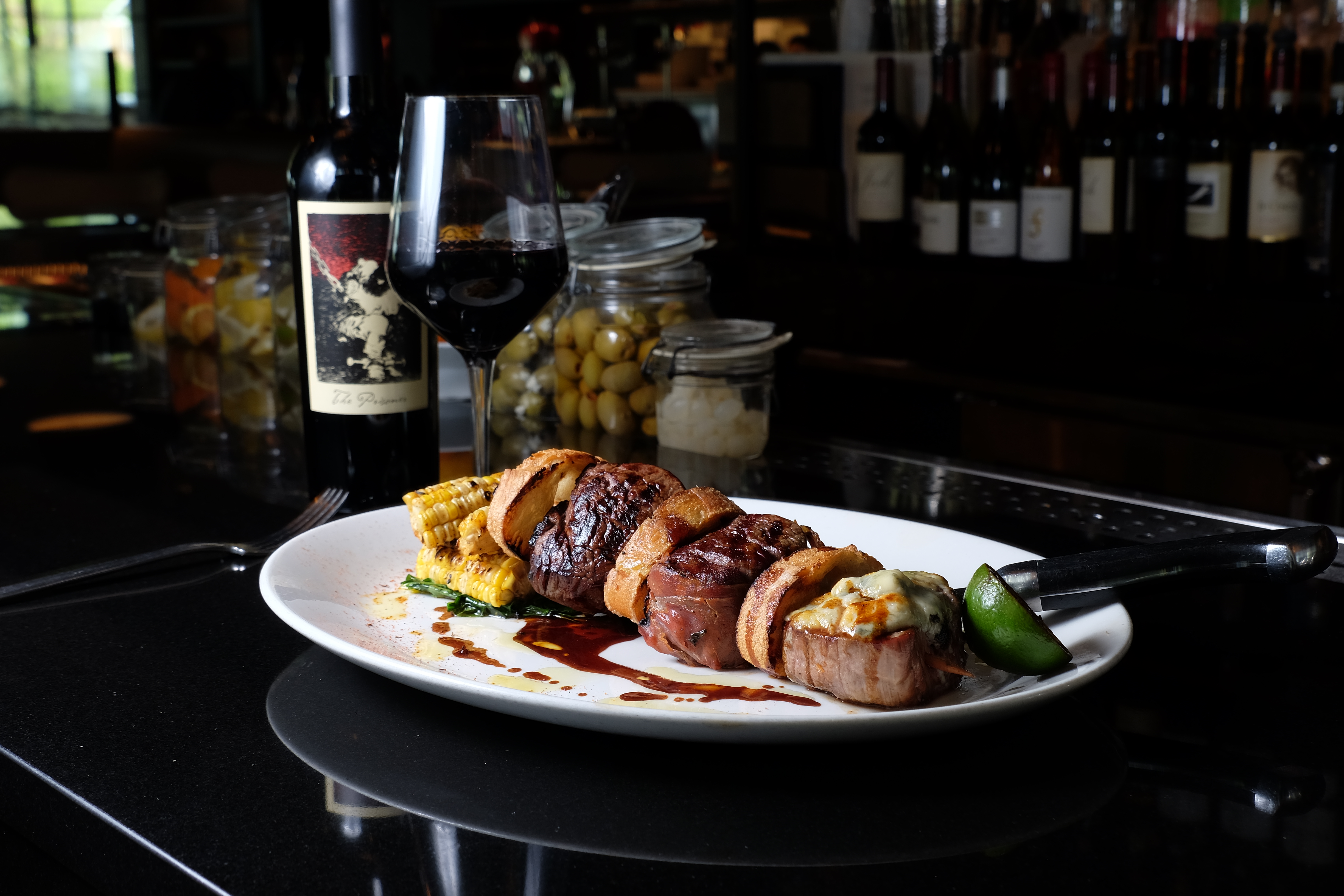 Stefani Prime Introduces Weekday 'Steaks on the Rail' Deal | Chicago ...