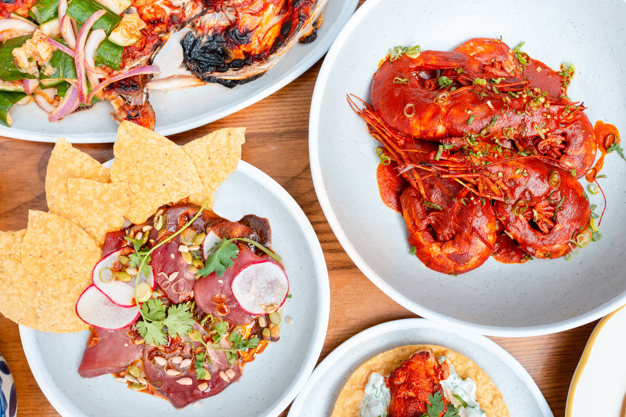 Big Star Mariscos Coming to West Town Chicago this Fall | Chicago Food ...