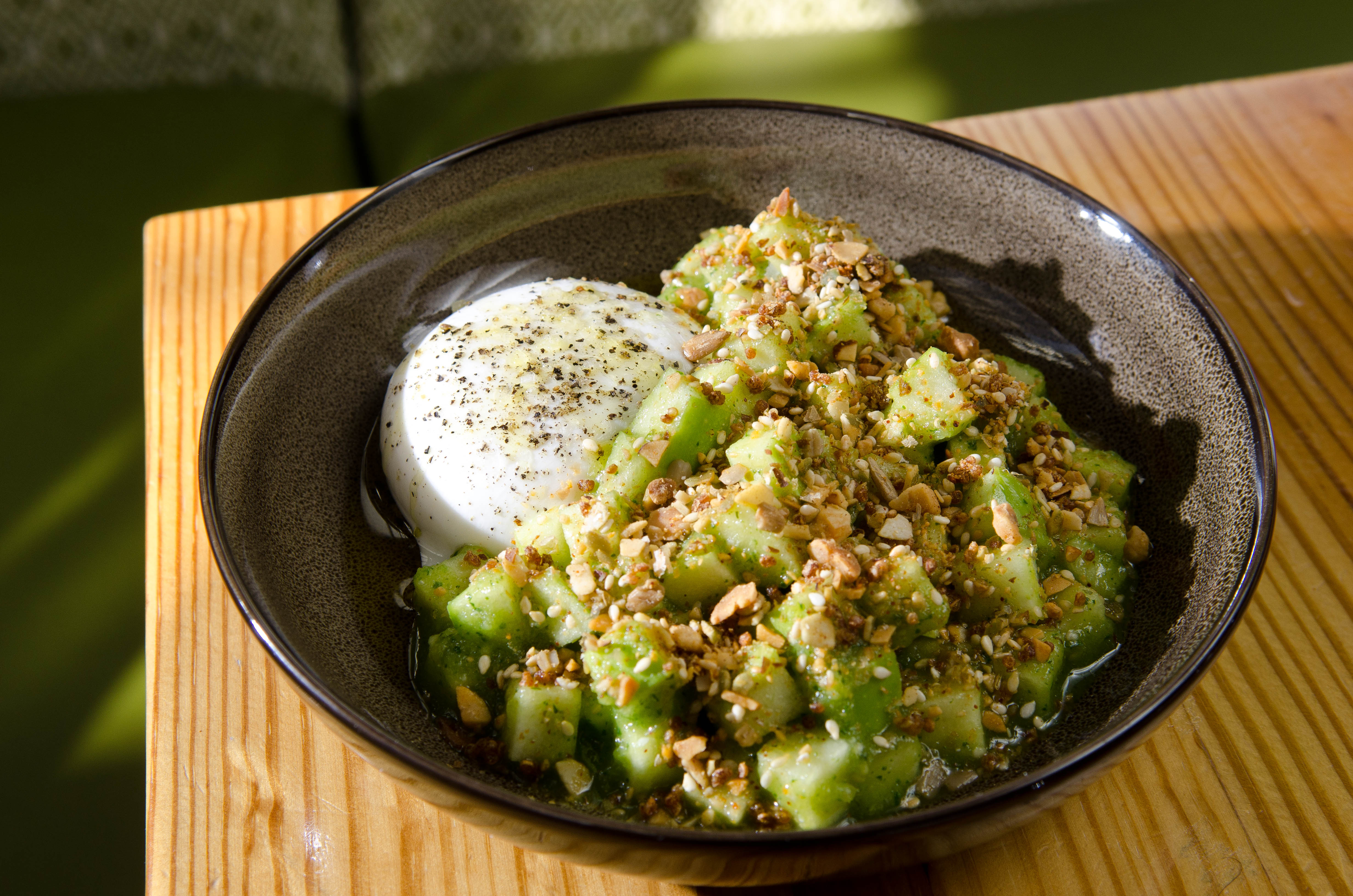 Quiote Announces Off The Record Test Kitchen: An Experimental Dinner ...