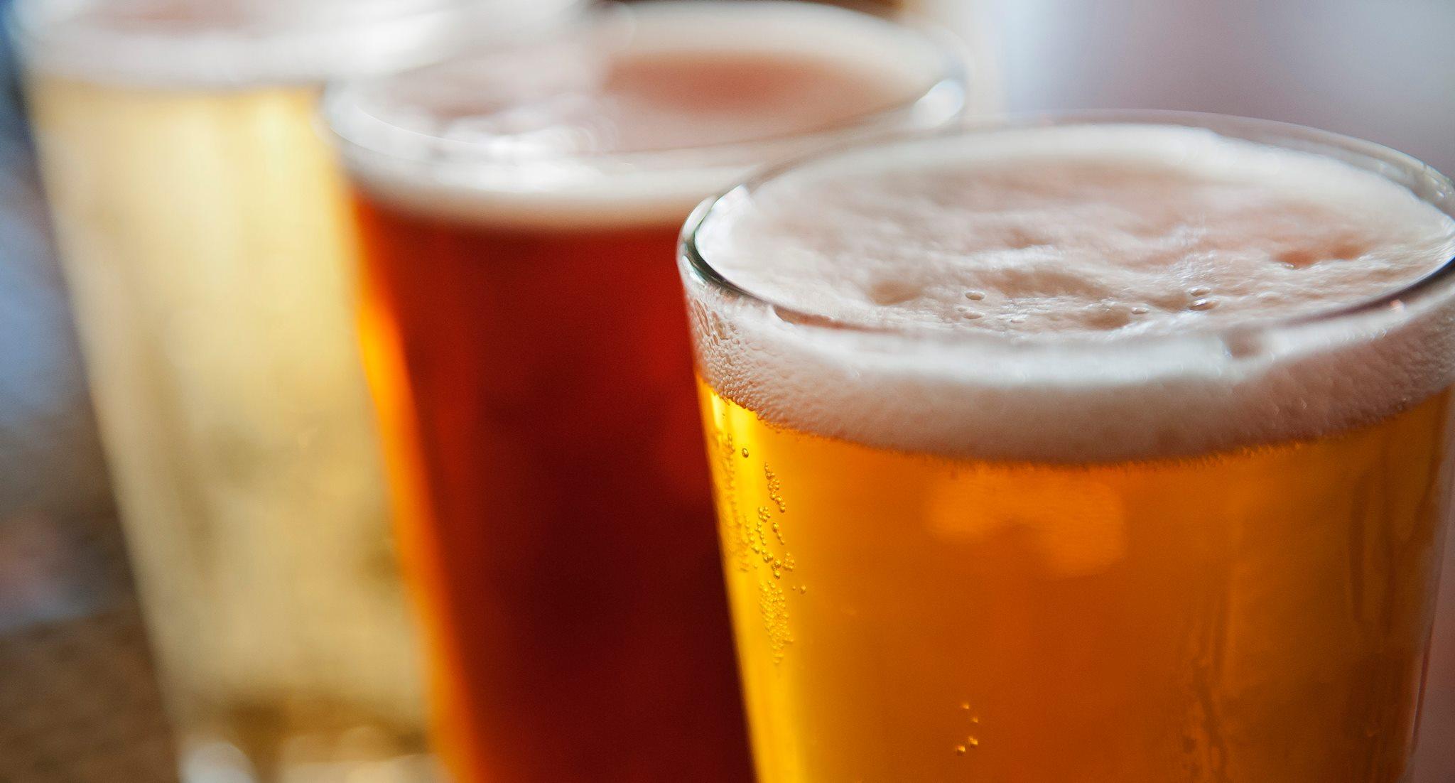 4/20 Tapping at Tuman’s Tap & Grill | Chicago Food Magazine