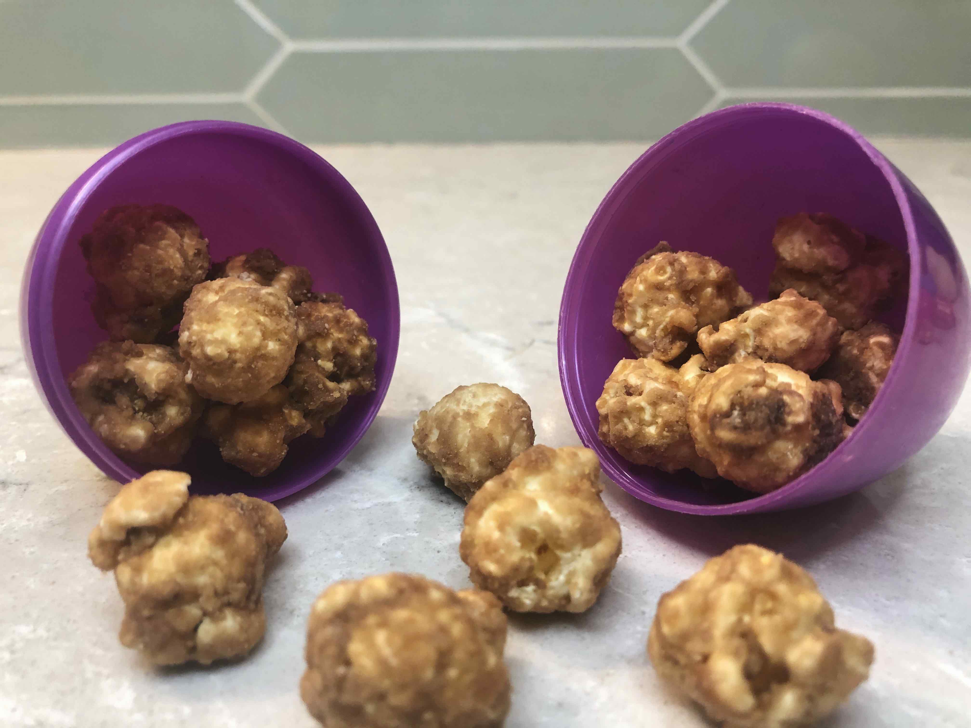 Garrett Popcorn Shops Offers Their Newest Recipes, For Your Pantry (and ...