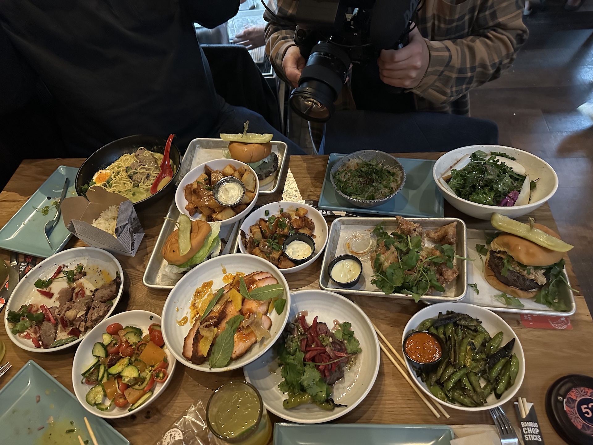 Chef Won Kim to Host “Eatiots” Viewing Party at Marz Brewing on Monday ...