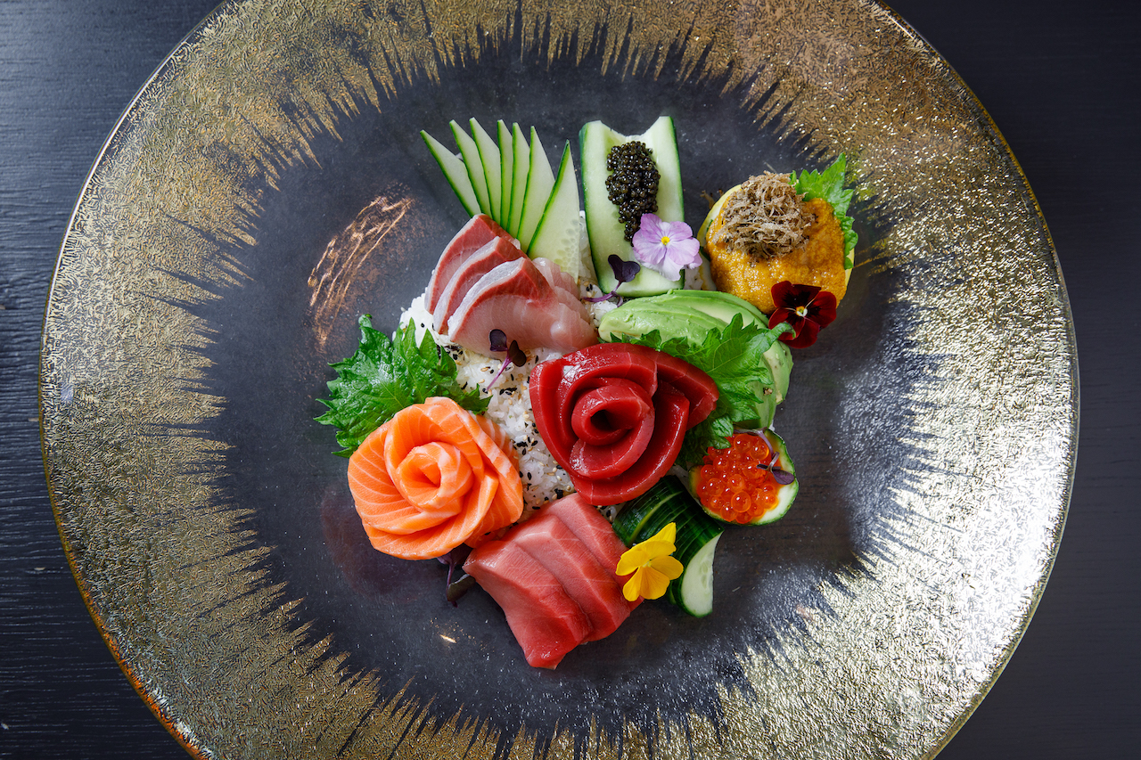 Château Carbide, Pendry Chicago's 24th Floor Côte d’Azur-inspired ...