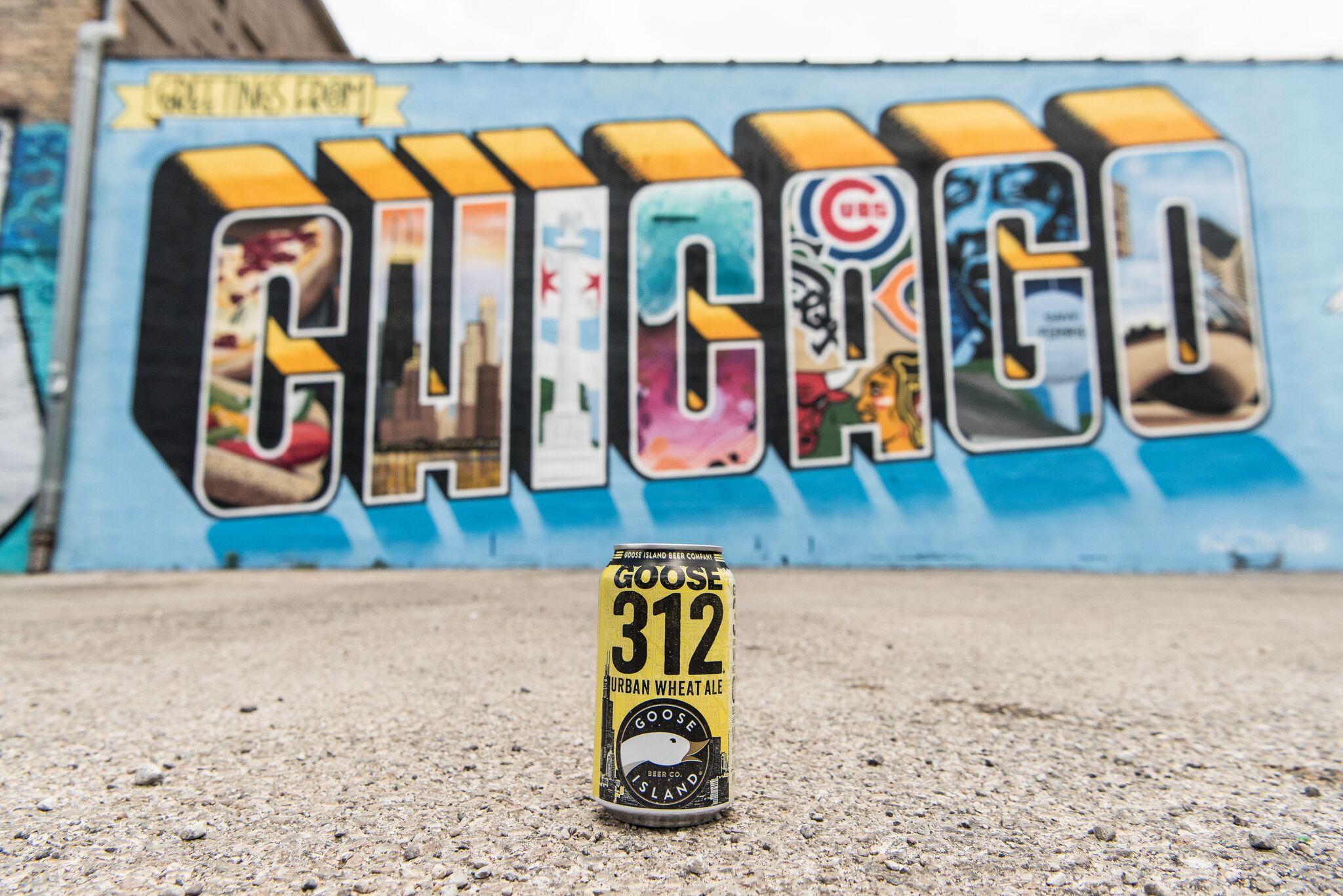 Hey 312! Come on through and celebrate 312 Week | Chicago Food Magazine