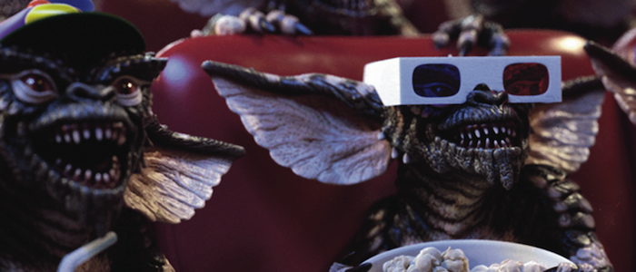 Boiler Room's PBR Movie Night: Gremlins! | Chicago Food Magazine