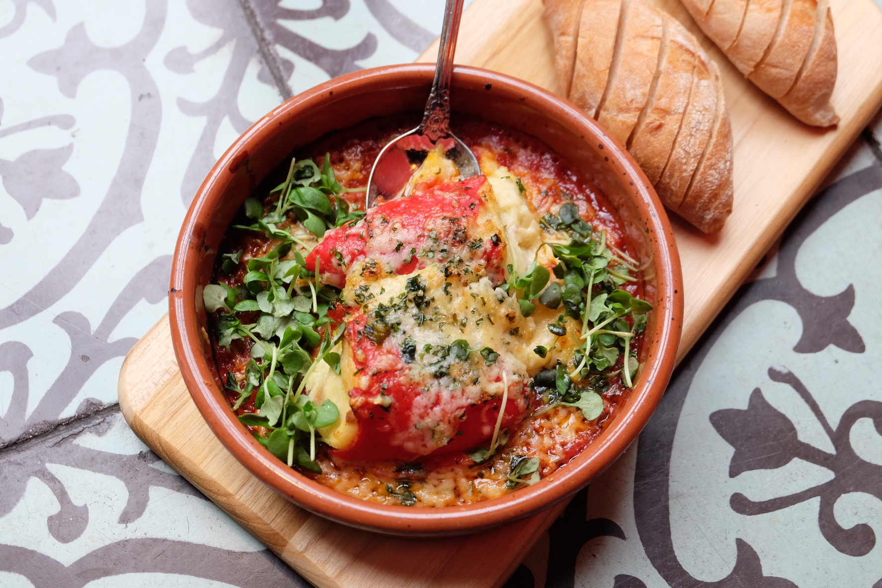 Hubbard Inn Launches New Winter Menu and Live Music Series | Chicago ...