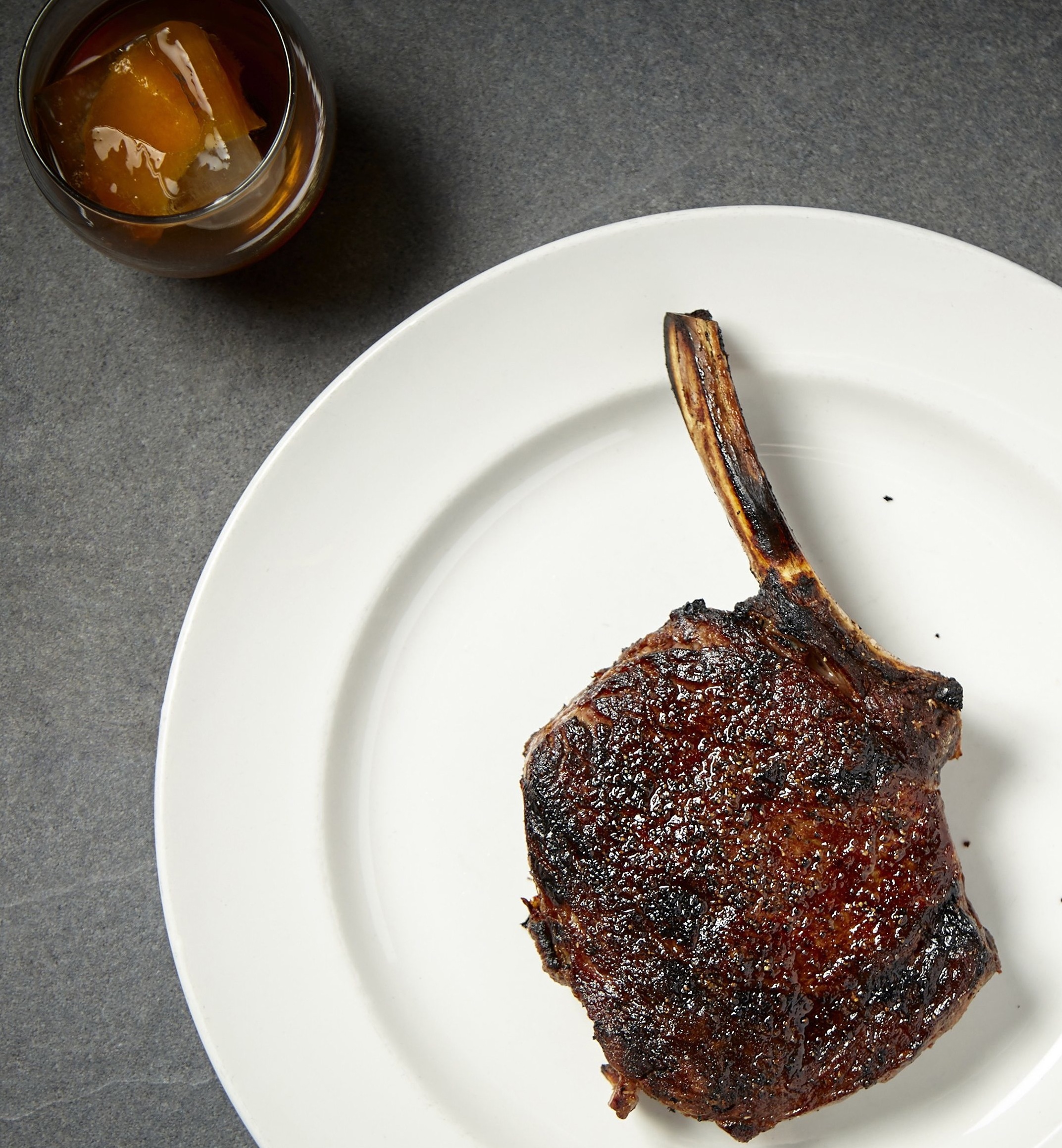 Father's Day Dining at III Forks Prime Steakhouse | Chicago Food Magazine