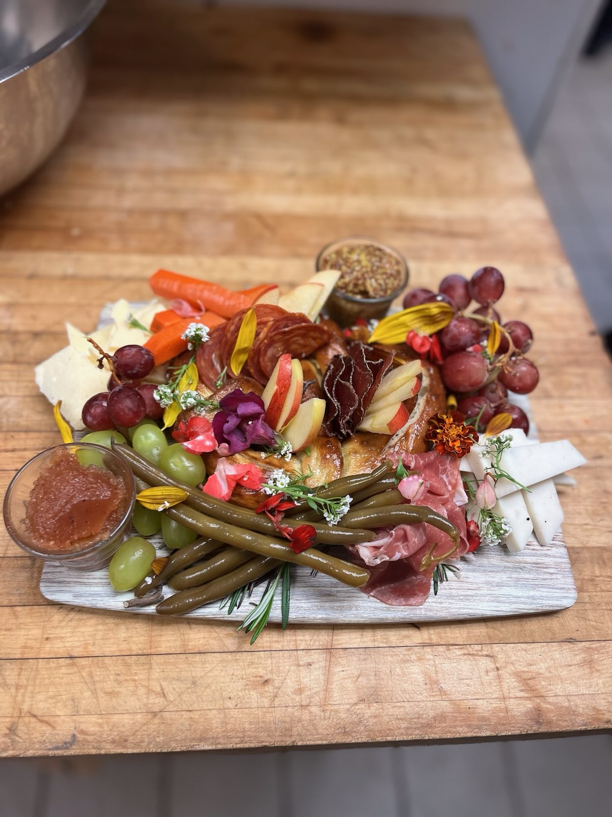 LondonHouse Chicago Continuing the Oktoberfest Celebration with ...