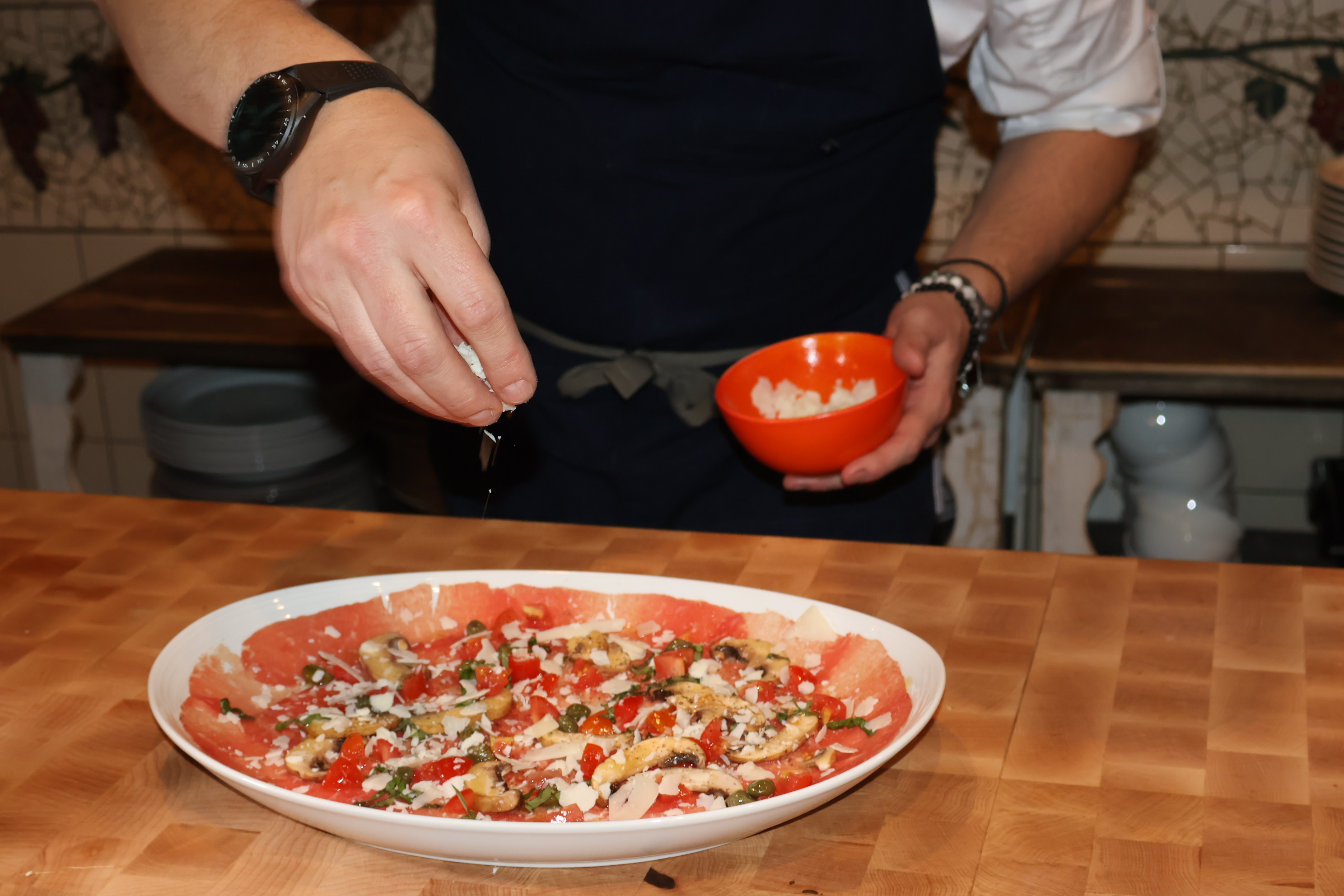 Mia Francesca Unveils Redesign and Marks 32nd Anniversary with Grand ...