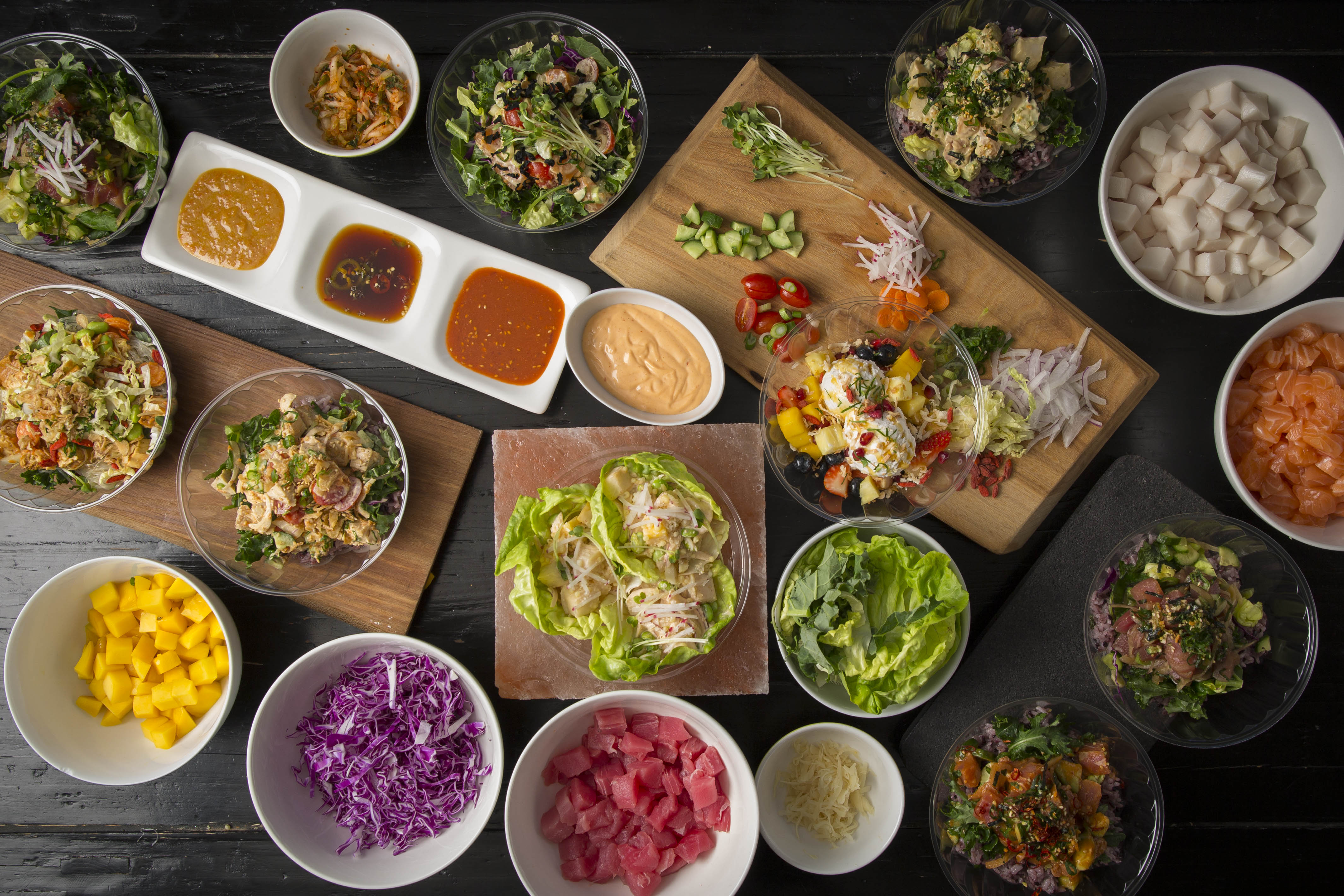 Firefin Poké Shop to Open in Chicago this May | Chicago Food Magazine