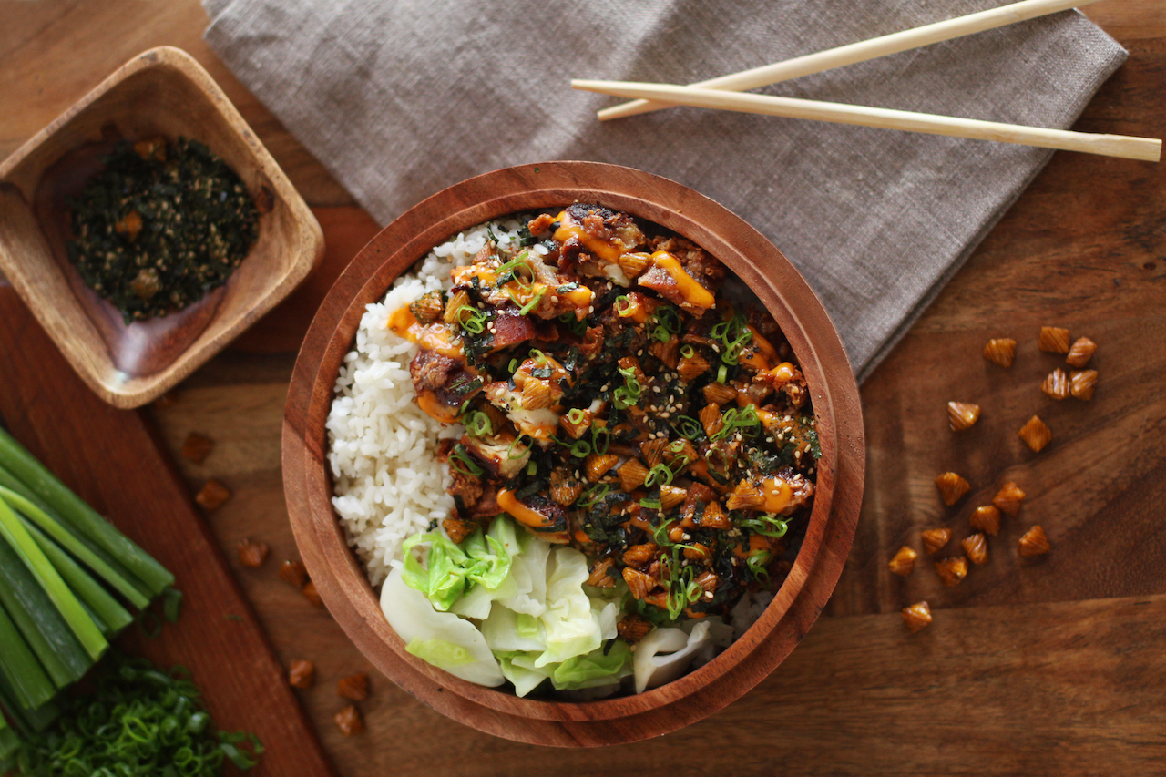 Kasama Hosting Hawaii Brunch with Chef Sheldon Simeon, June 12th ...