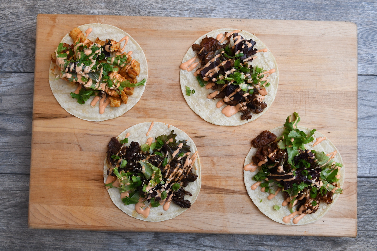 Seoul Taco to Bring Korean-Mexican Fare to Lakeview Neighborhood ... Seoul Taco to Bring Korean-Mexican Fare to Lakeview Neighborhood ...