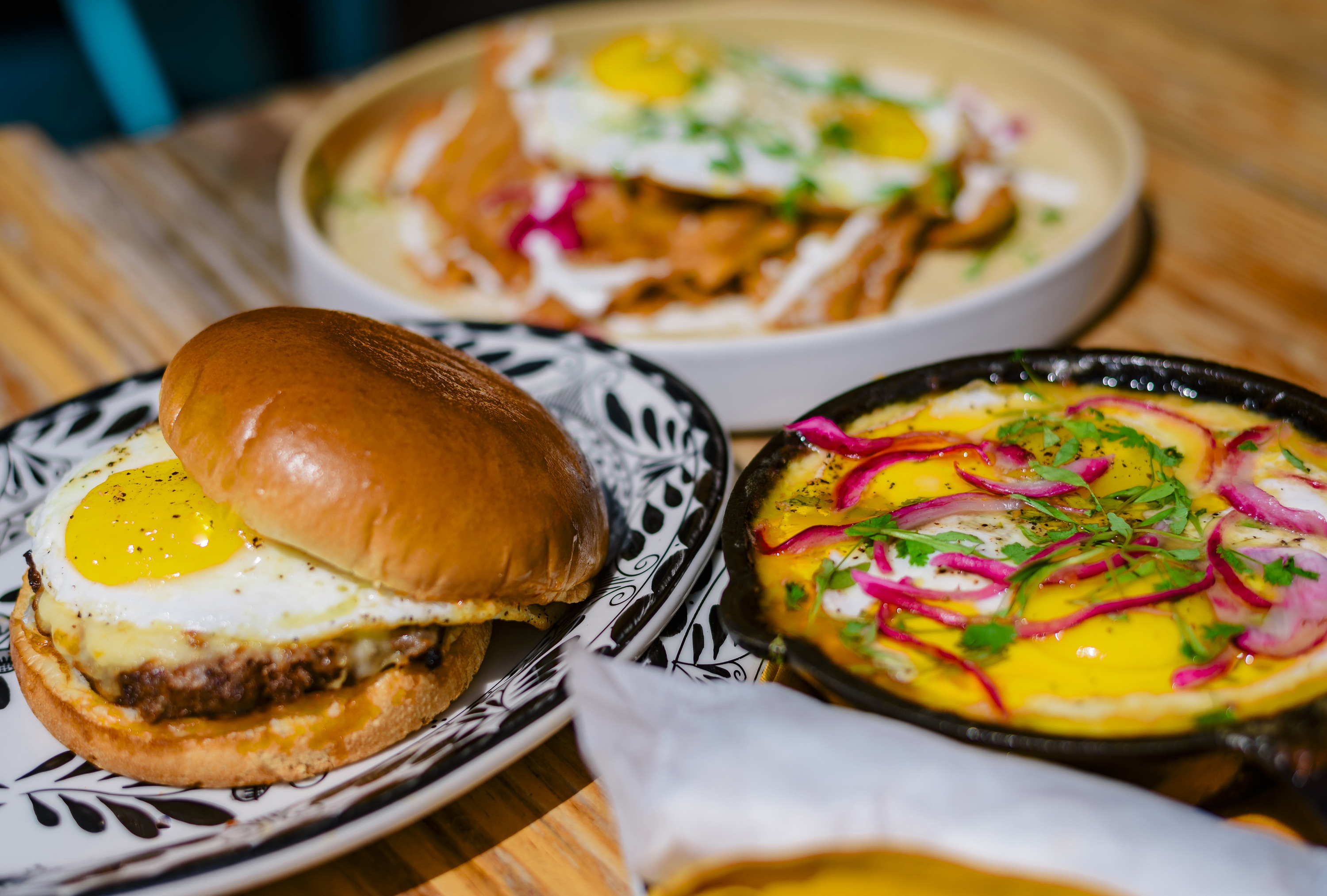 La Luna in Pilsen Opens for Brunch on Easter Sunday, April 9 | Chicago ...