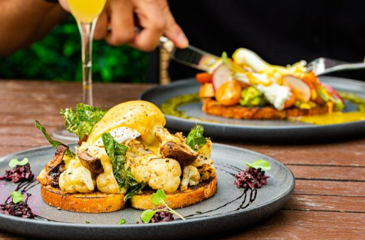 Tanta Chicago Updates Restaurant's Hours for Summer | Chicago Food Magazine