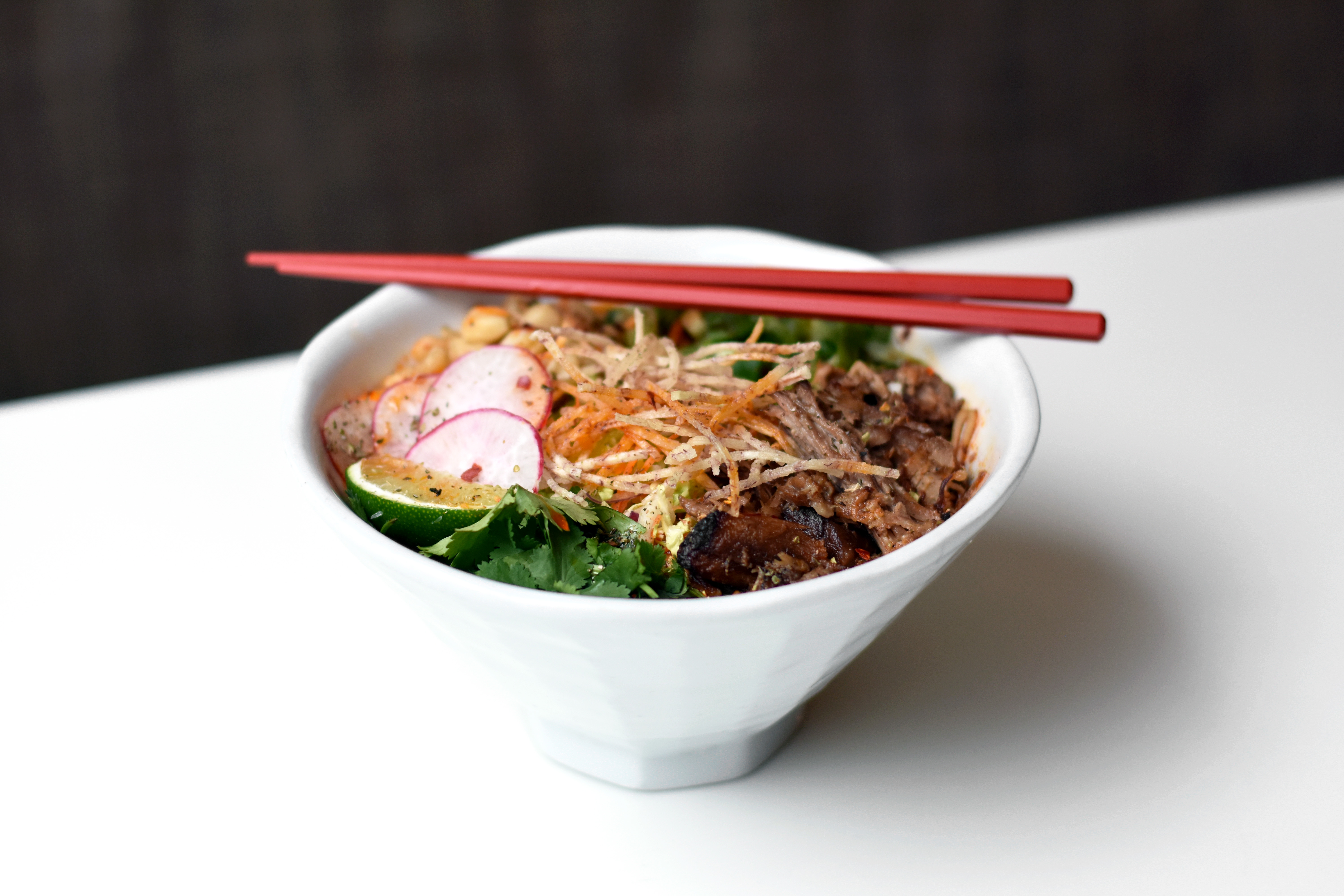 Pozole Ramen at Slurping Turtle During May | Chicago Food Magazine