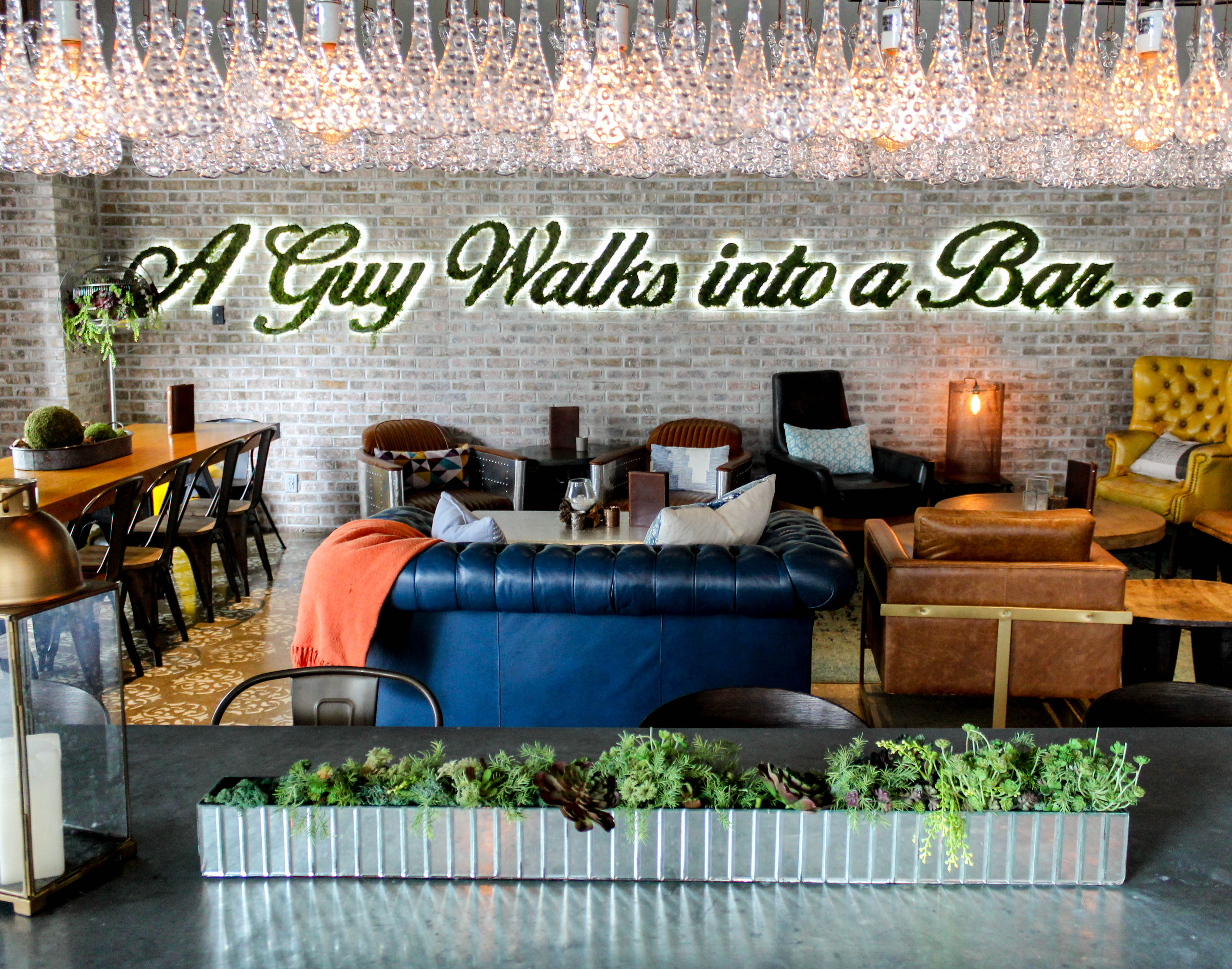 Raised Urban Rooftop Bar Supports Black and Woman-Owned Businesses with ...