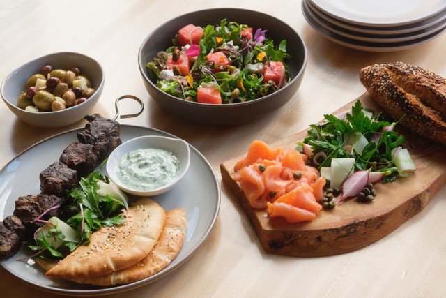 Pompette, Bucktown's New All-Day Cafe & Wine Bar, Opening Doors October ...