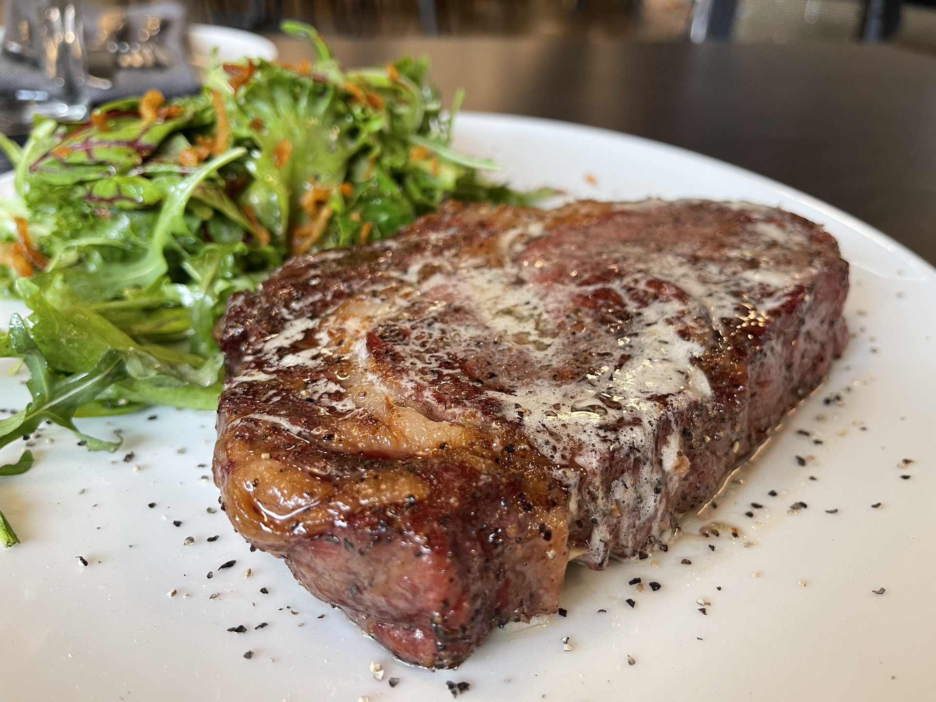 Smoque Steak Opens May 18th | Chicago Food Magazine