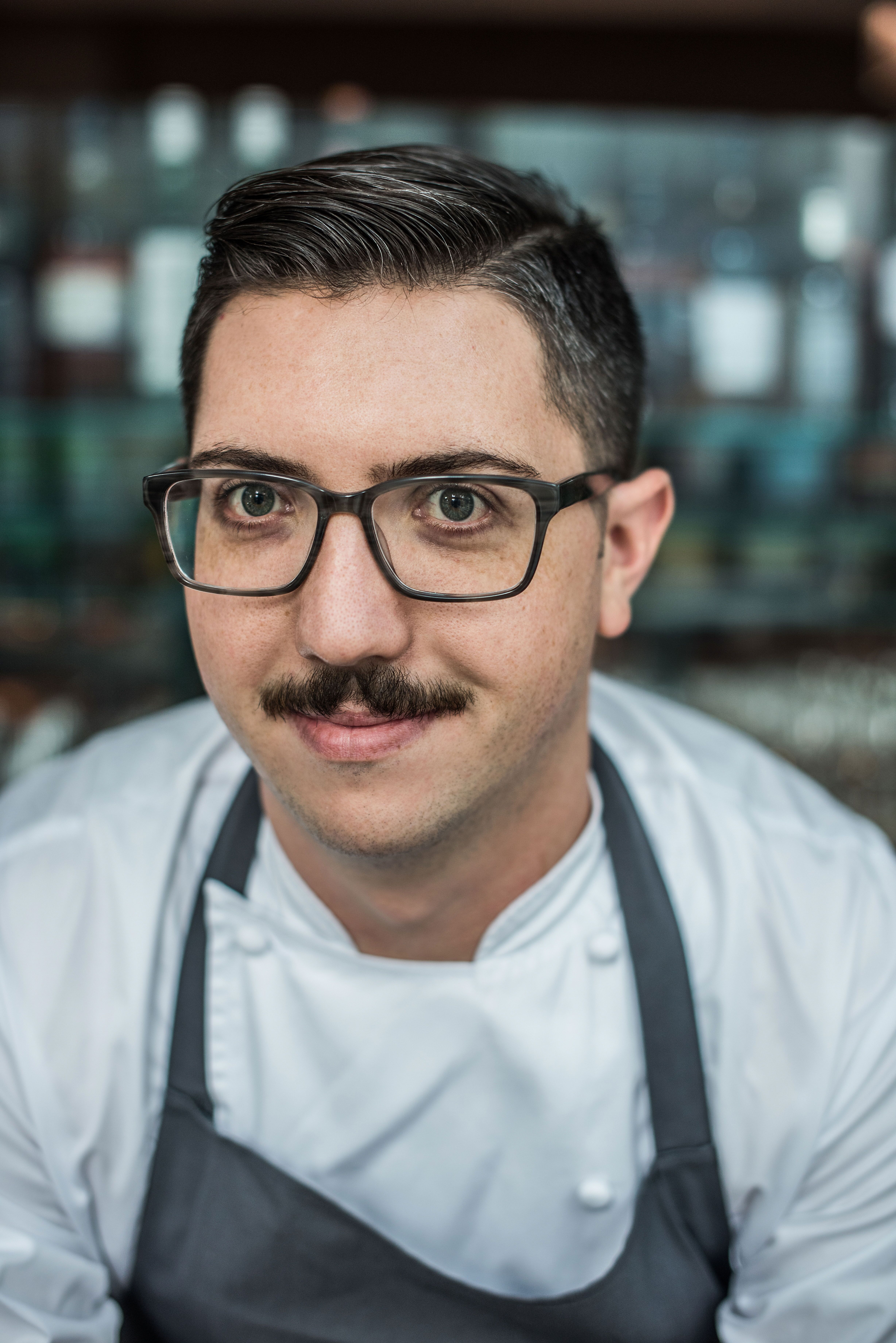 The Heritage Appointing New Executive Chef March 19 | Chicago Food Magazine