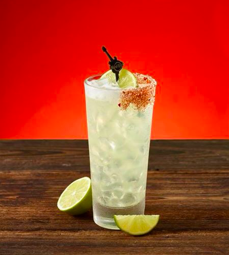 Hard Rock Cafe Chicago Debuts Rockin’ Fresh Rita and “Secret Word ...