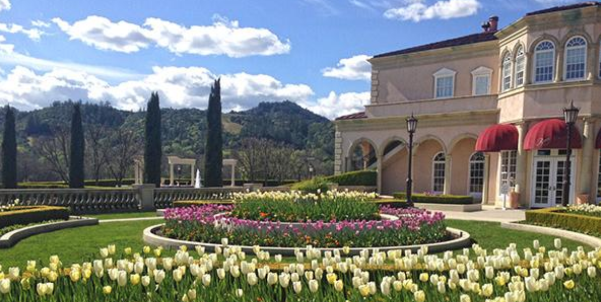 "Sommelier for a Day" Wine Tasting at III Forks | Chicago Food Magazine