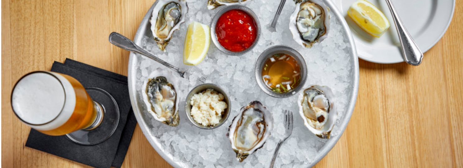 Happy Hour at III Forks Prime Steakhouse | Chicago Food Magazine