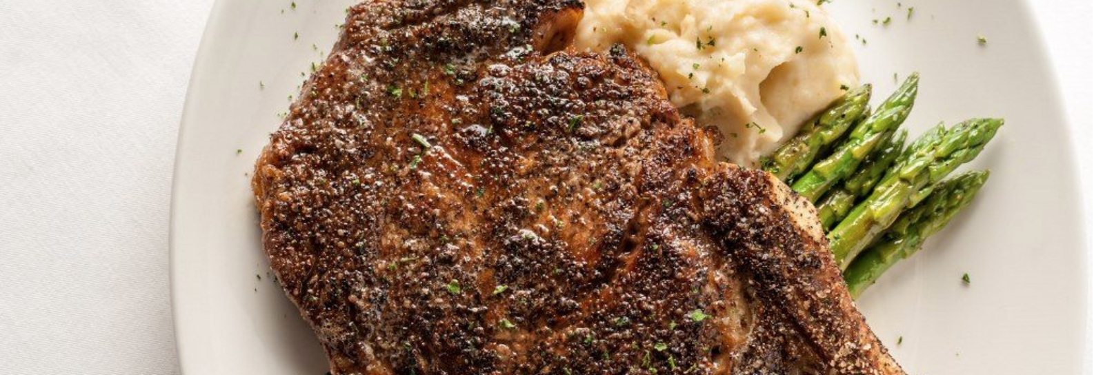Father's Day at III Forks Prime Steakhouse | Chicago Food Magazine