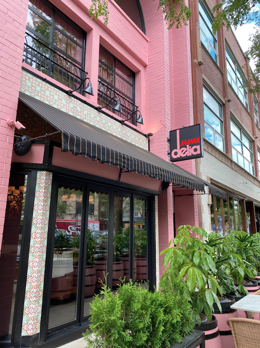 Mama Delia Opens This Friday, Bringing a Fresh Take on Spain to Chicago ...