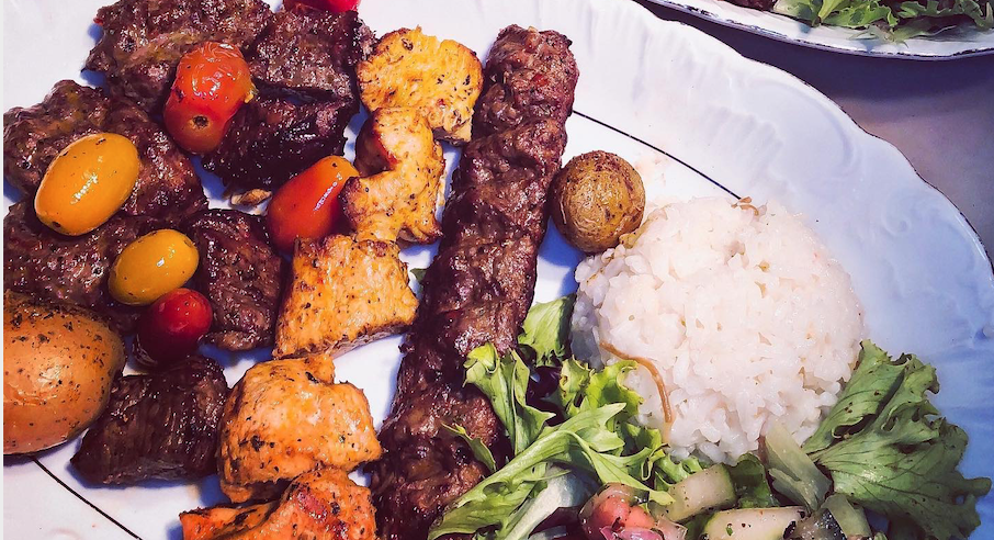 Labor Day Weekend Dining at Oda | Chicago Food Magazine