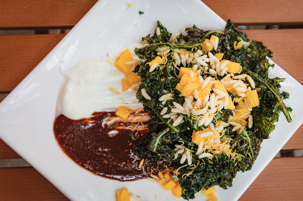 Vermilion and Gadabout Launch Happy Hour | Chicago Food Magazine