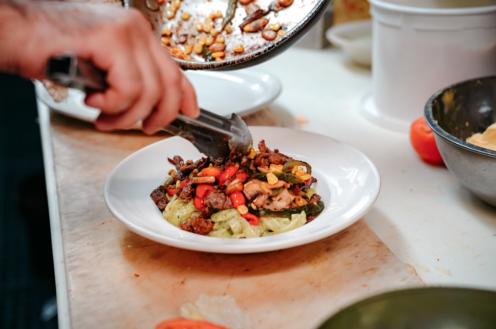 il'Vicinato Hosting Italian Fiesta, a Food Fusion Night Celebrating ...