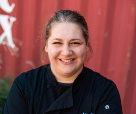 Recess Announces New Executive Chef Amanda Downing Salas | Chicago Food ...