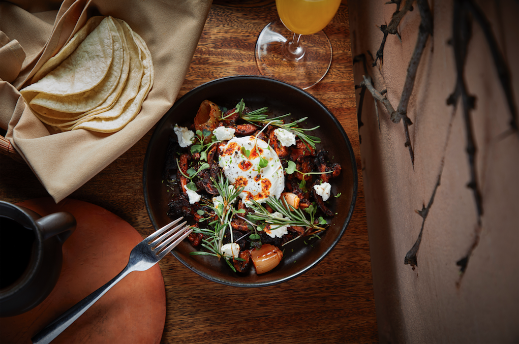 Tzuco Introduces New Items to Brunch Menu | Chicago Food Magazine